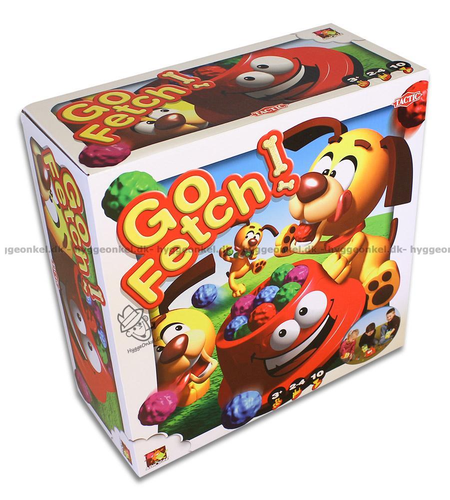→ Köp Go Fetch billigt ← Blixtsnabb leverans - 6416739409580 UDGÅET!!!