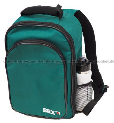 Köp → Kubb: Original - Backpack ryggsäck ← billigt. - 7392601119018