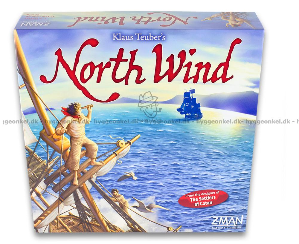 Köp North Wind billigt. Skickar alla vardagar - 681706714509 UDGÅET!!!
